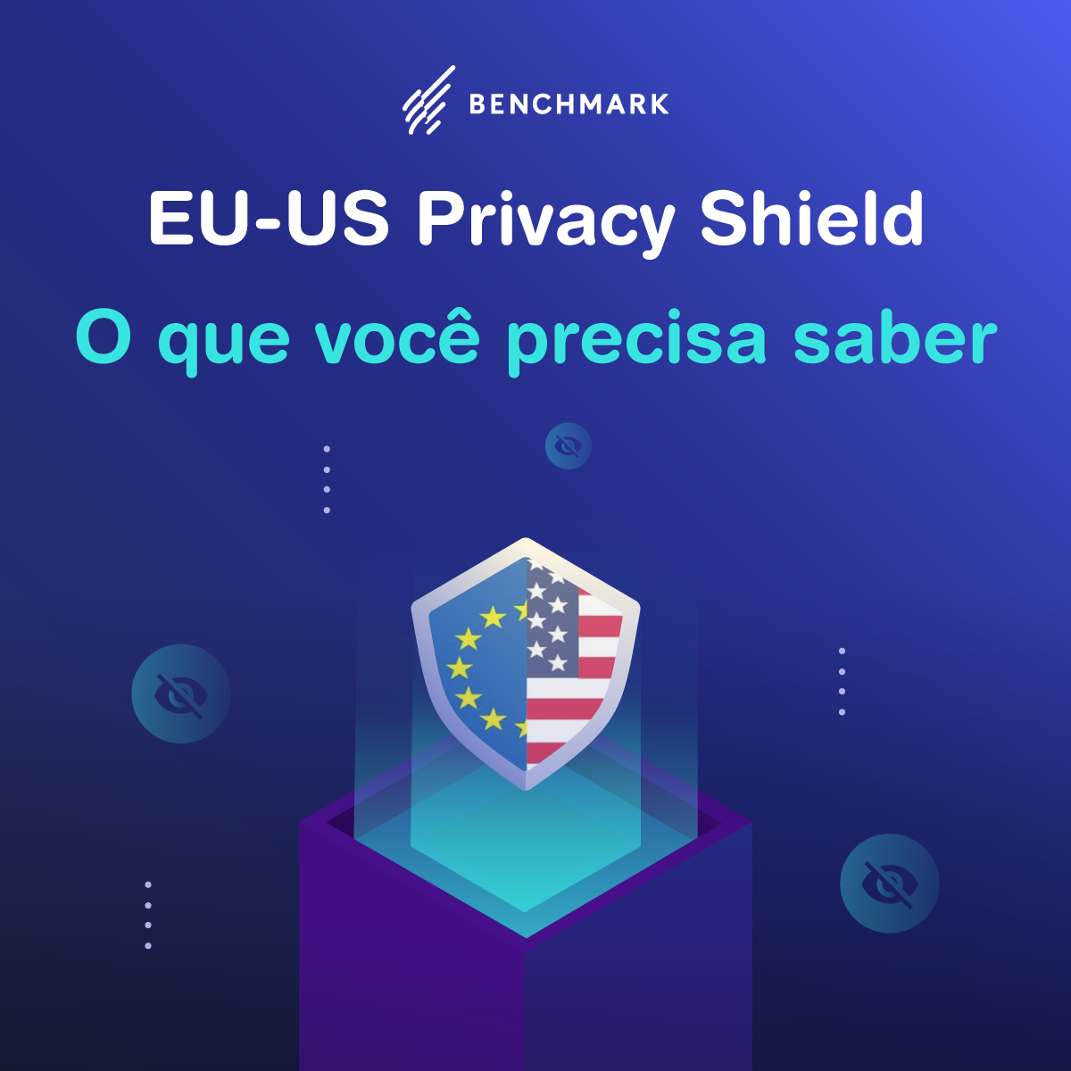 Privacy Shield: O que Você Precisa Saber - Benchmark Email