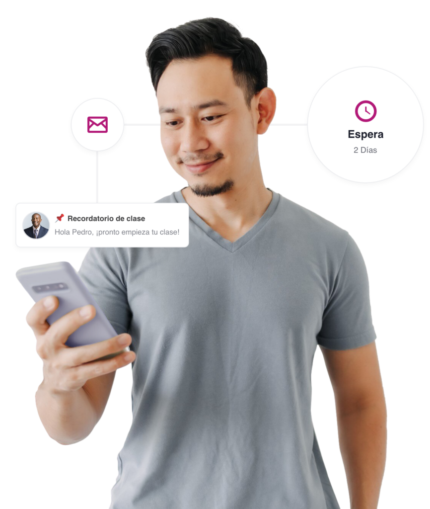 Software de email marketing gratis en español - Benchmark Email