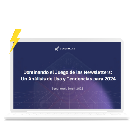 Tendencias Newsletter 2024: Descarga el informe completo
