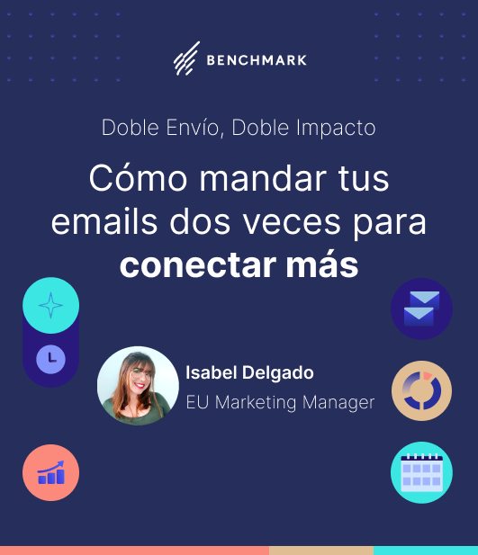 Doble Envío, Doble Impacto: Cómo mandar tus emails dos veces para ...