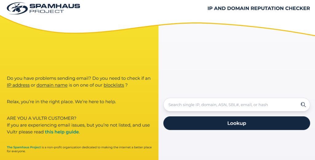 Votre e-mail est-il sur liste noire ? Voici comment le vérifier