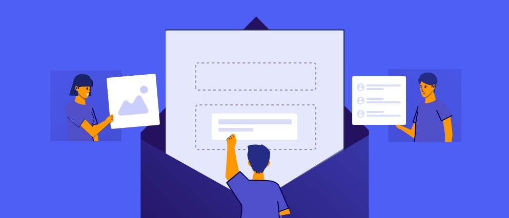 Plateforme emailing gratuite en français - Benchmark Email