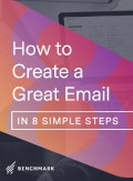 Email Marketing Guide - Benchmark Email