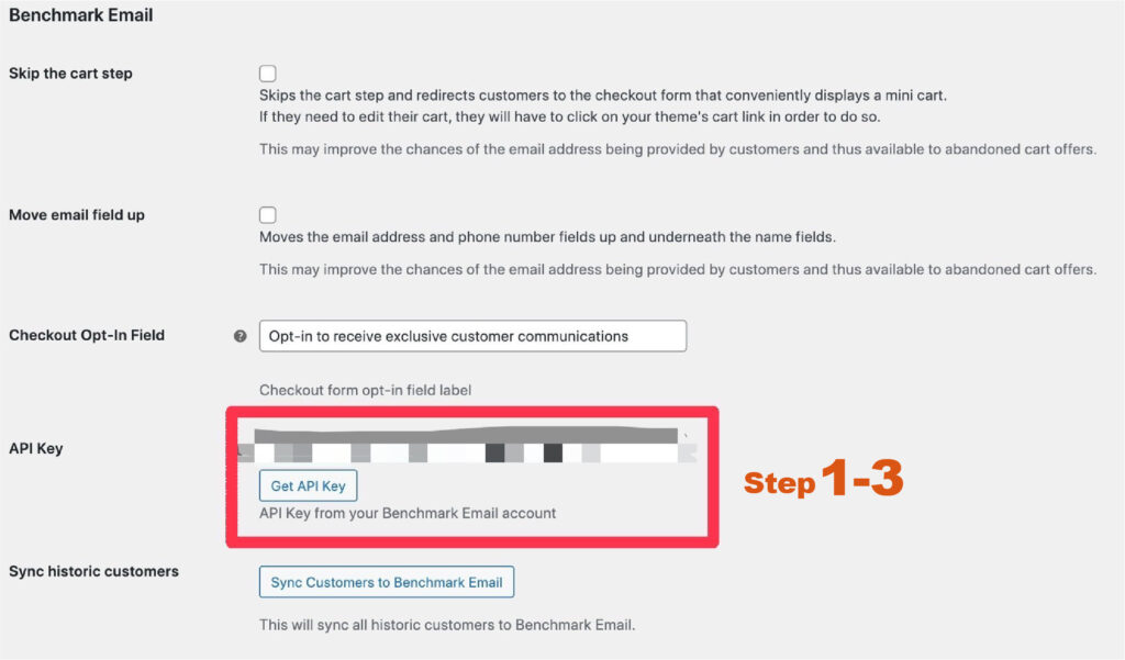 WooCommerce 電商必備外掛 經營顧客關係的法寶：Woo Benchmark Email（上） - Benchmark Email