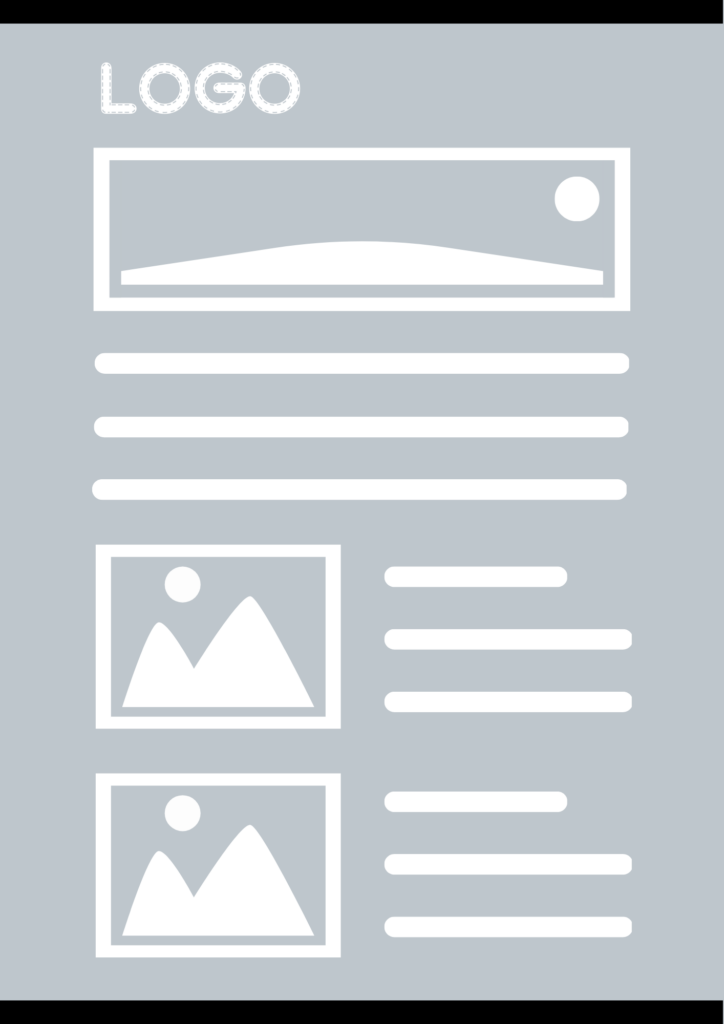 新手必讀! 5種類型EDM排版講解 - Benchmark Email