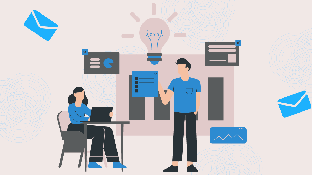 郵件行銷設計神器：專業模板助力提升效果 - Benchmark Email