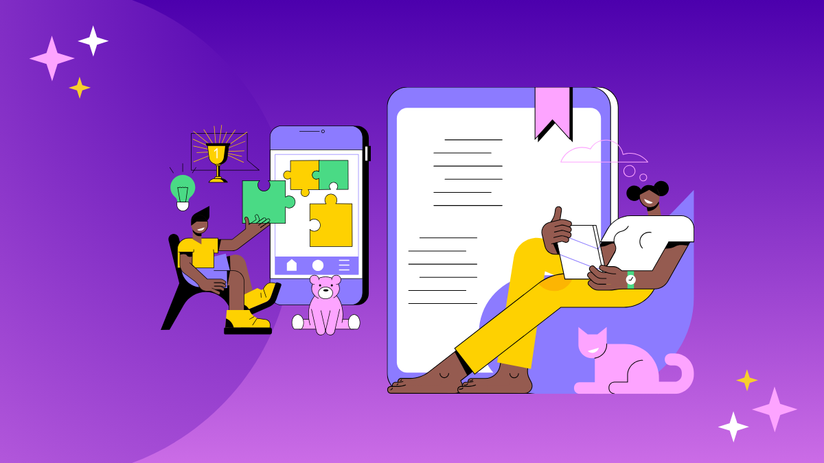 電子報設計排版技巧：字型、大小與行距的運用與範例 - Benchmark Email