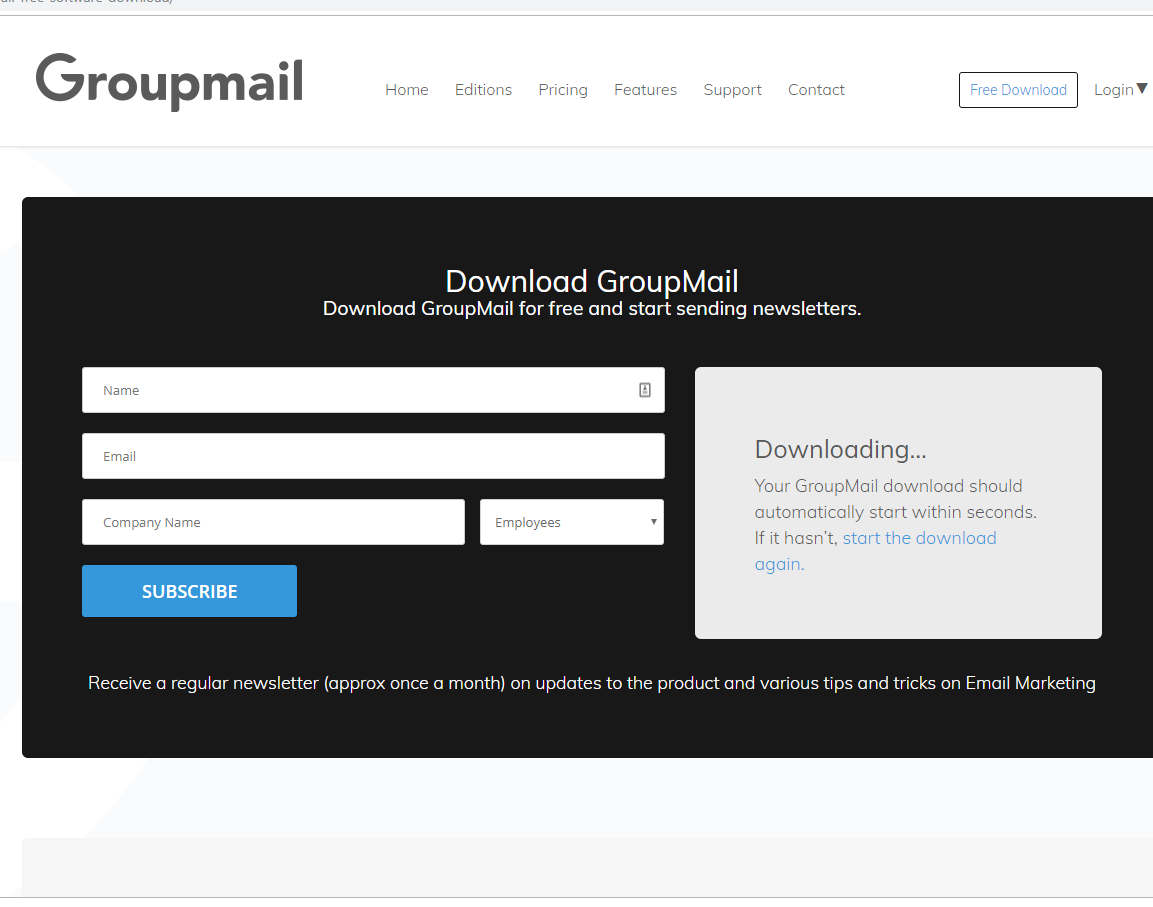 The 10 Best Free Email Marketing Tools