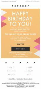 The Different Types of Emails and Why You Should be Sending Them