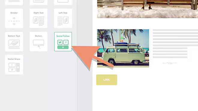 Social Media Integrations - Benchmark Email Social Media Integrations - Benchmark Email