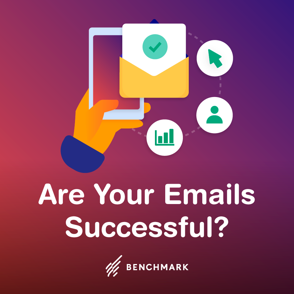 Are Your Emails Successful?