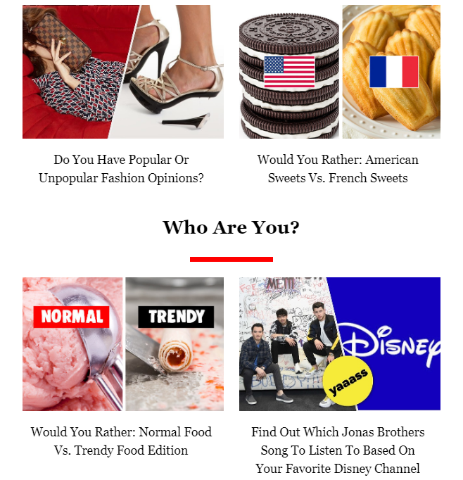 6 Brands That Send Great Emails