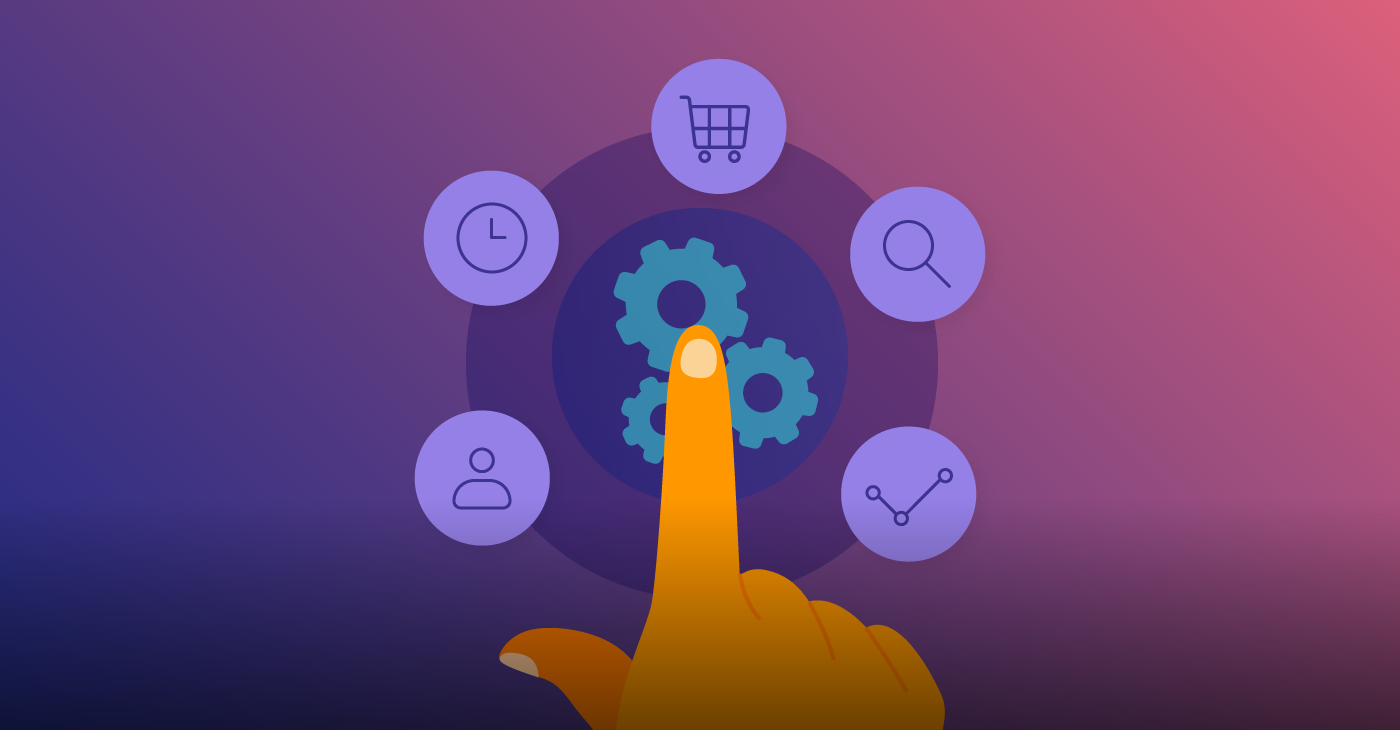 5 Advantages You're Forfeiting If You're Not Using Marketing Automation ...