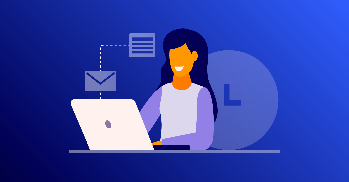 How Long Should My Emails Be?