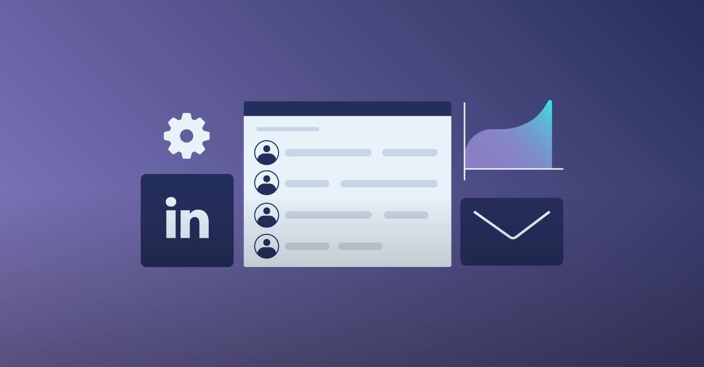 How To Use LinkedIn Contacts For Email Marketing: A Step-By-Step Guide ...