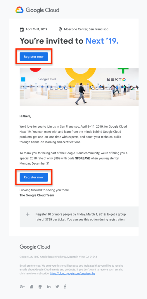 How to Promote Your Live Streams with Email Marketing