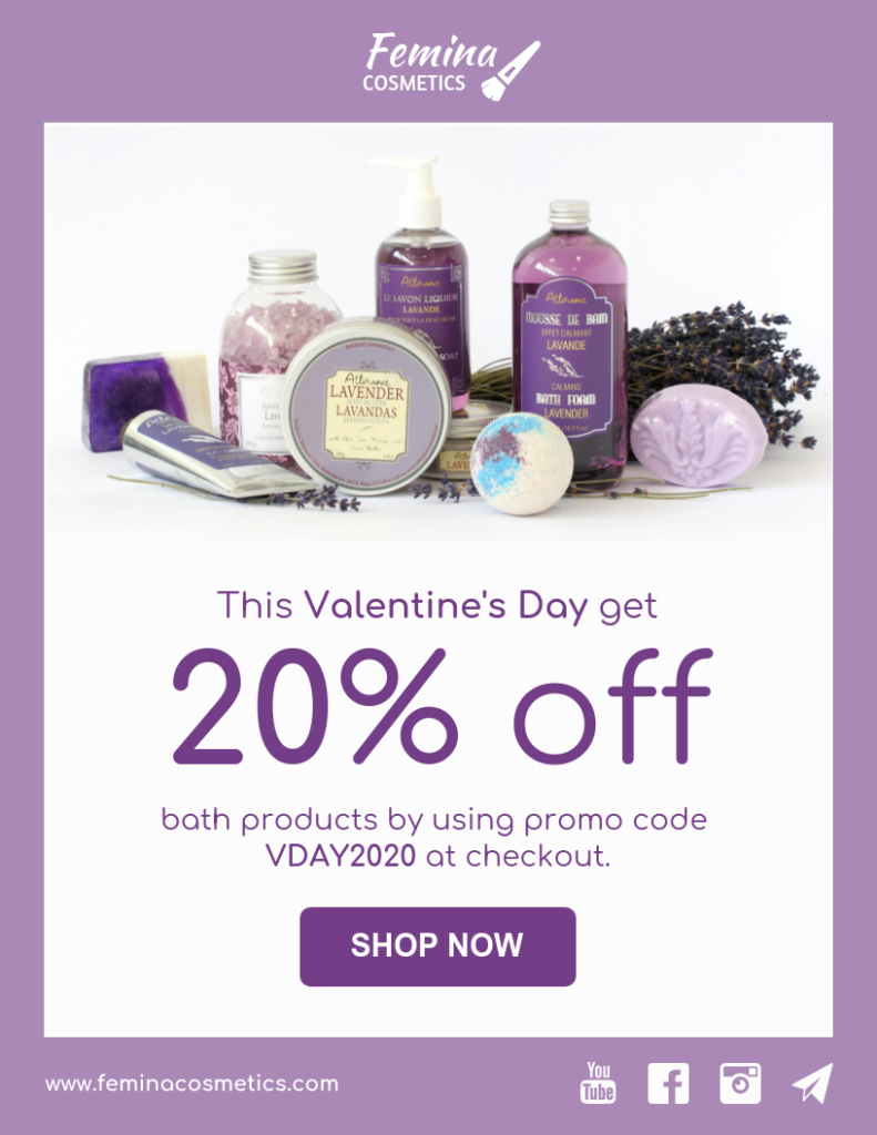 Ways to Create Visually Appealing Email Design