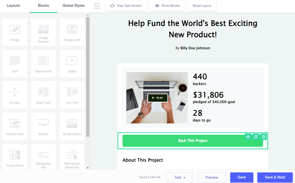5 Things You Need to Know About Benchmark Email - Benchmark Email