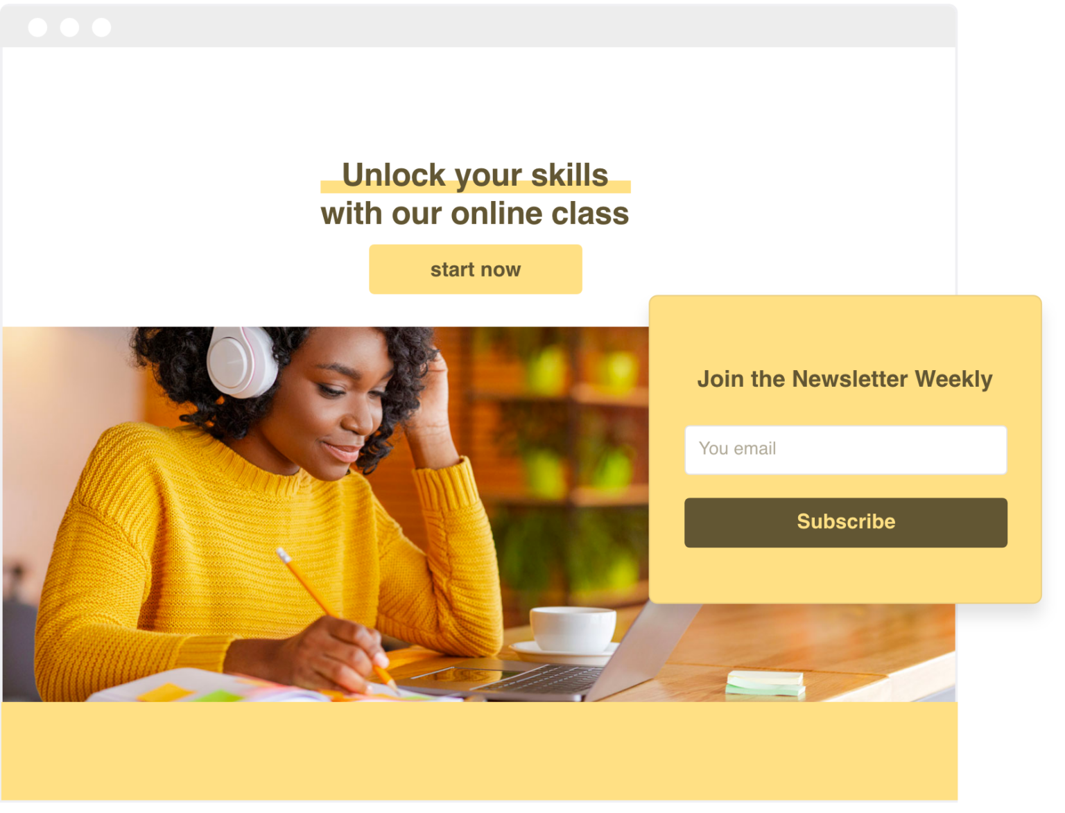 Email Marketing Services - Benchmark Email