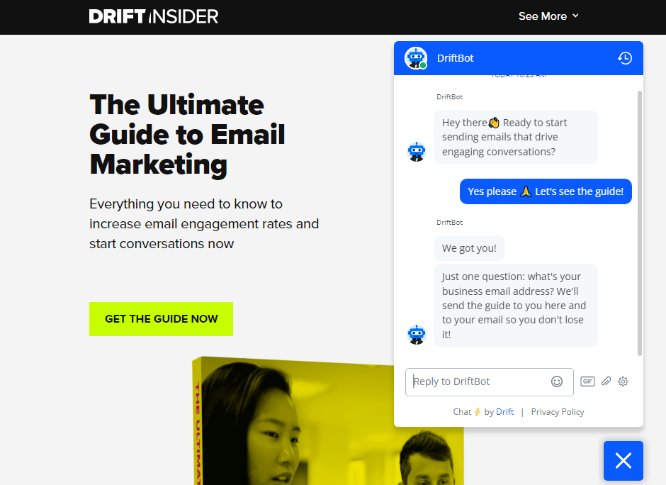 6 Types of Content to Create That Will Grow Your Email List