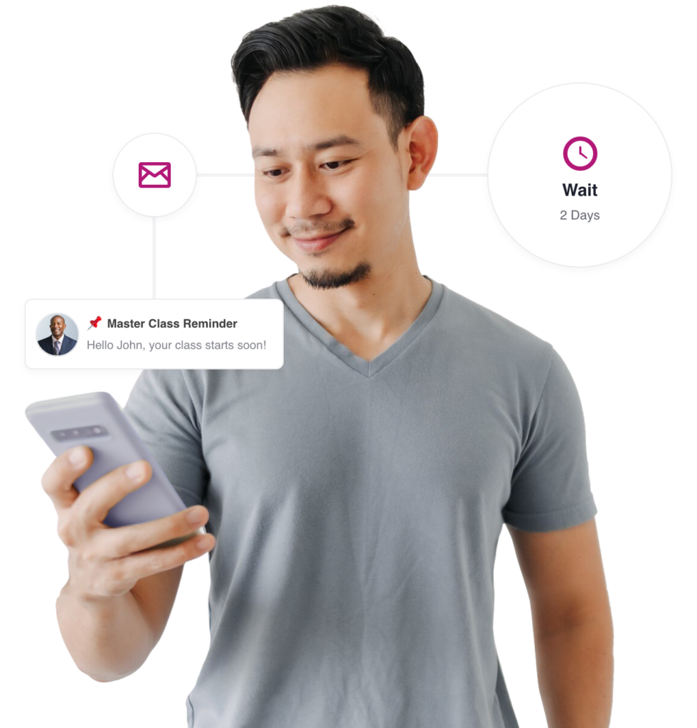 Email Marketing Services - Benchmark Email