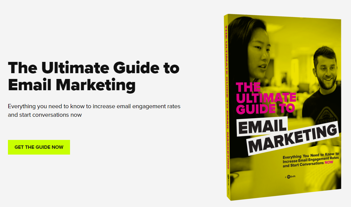 6 Types of Content to Create That Will Grow Your Email List