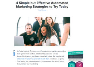 10 Blog Metrics You Should be Using to Track Success
