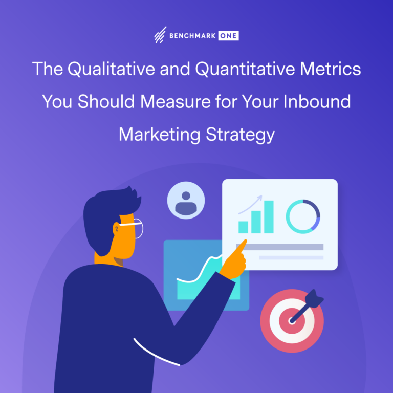 The Qualitative and Quantitative Metrics You Should Measure for Your ...