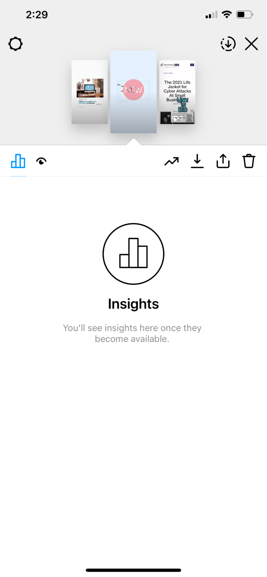 The Small Business Guide to Understanding Instagram Insights