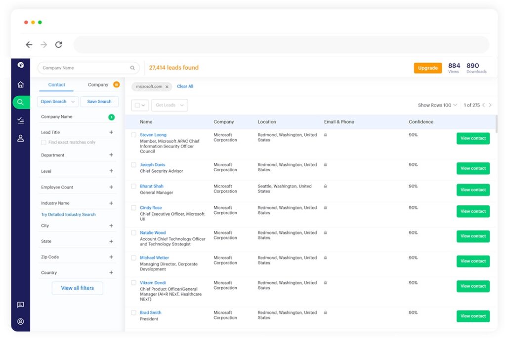 42 Best Sales Prospecting Tools for Sales Teams in 2023