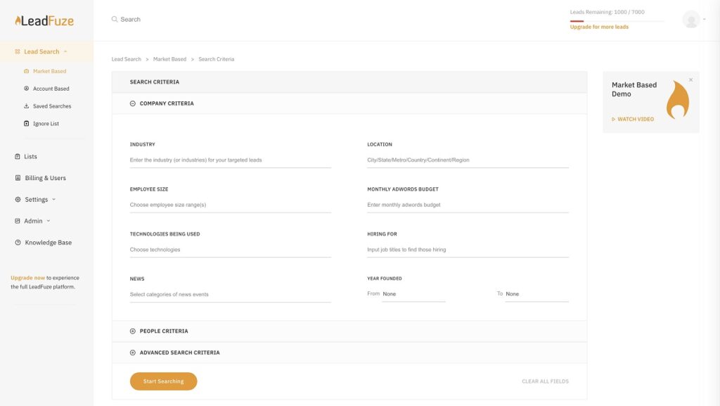 42 Best Sales Prospecting Tools for Sales Teams in 2023
