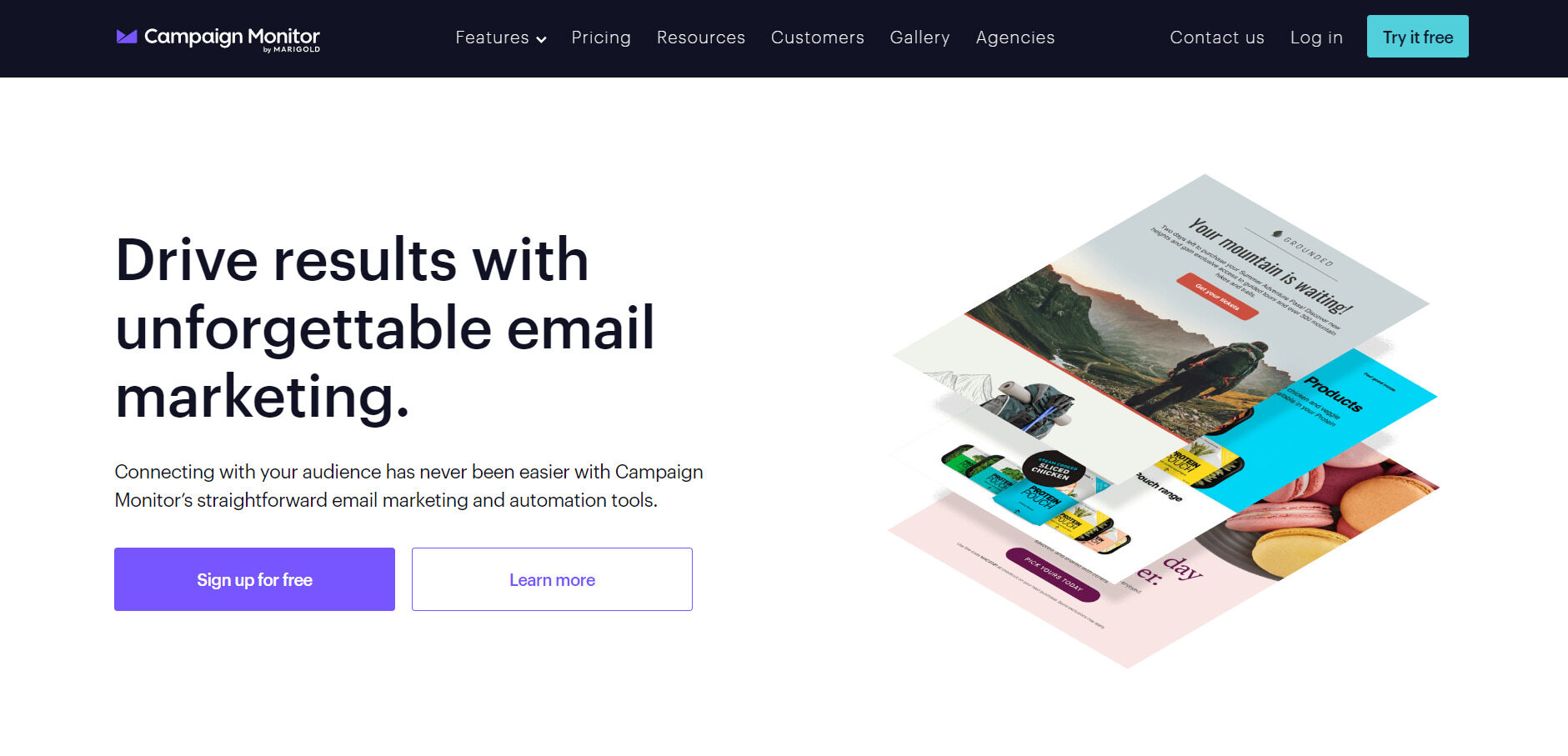The Best Mailchimp Alternatives for Email Marketing