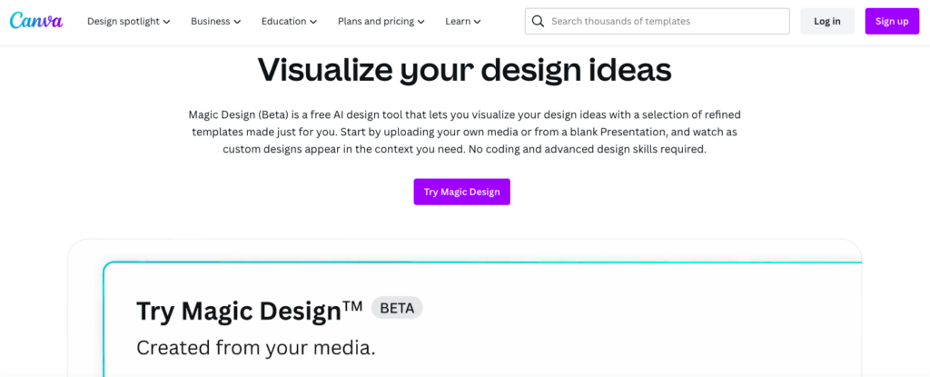 Craft Compelling Outbound Emails with AI Content Tools