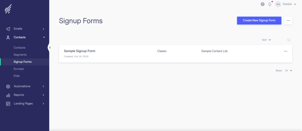 Automatic Welcome Emails Playbook: How to Automate Your Welcome Emails Using Benchmark Email