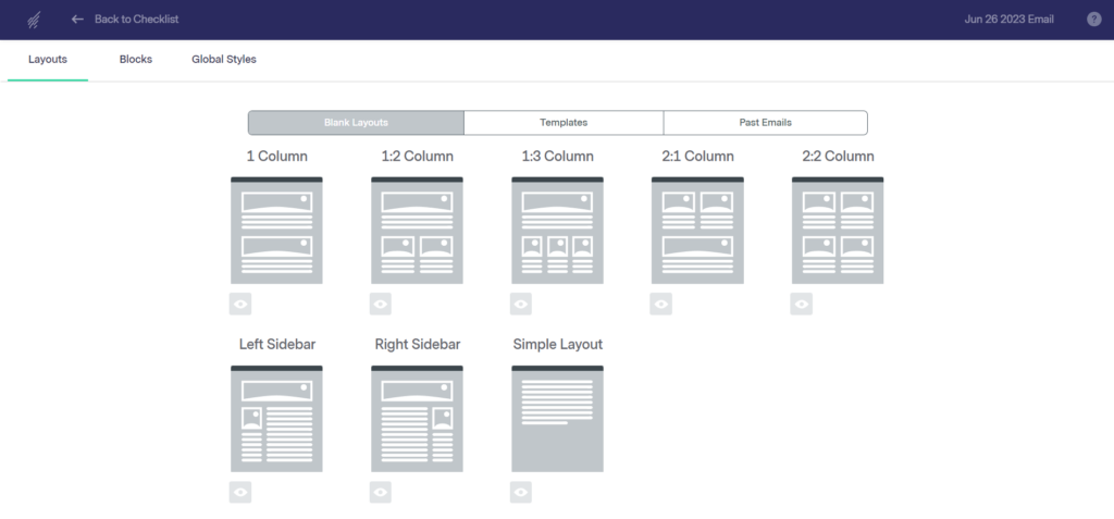 Your Step-by-Step Guide for Creating an HTML Email