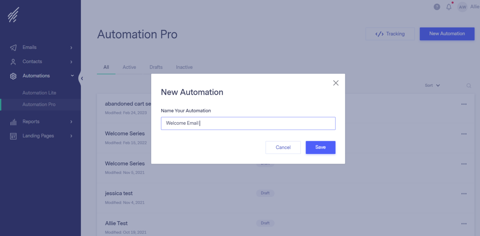 Automatic Welcome Emails Playbook: How to Automate Your Welcome Emails ...