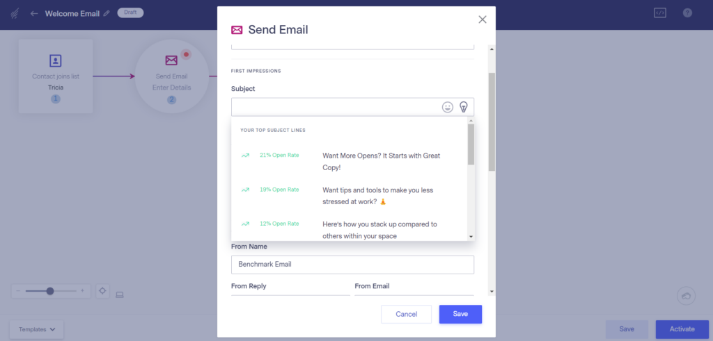 Automatic Welcome Emails Playbook: How to Automate Your Welcome Emails ...