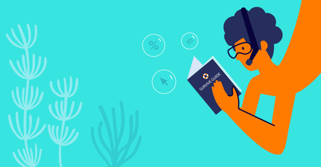 10+ Sizzling Summer Newsletter Ideas to Keep Your Audience Cool and Engaged