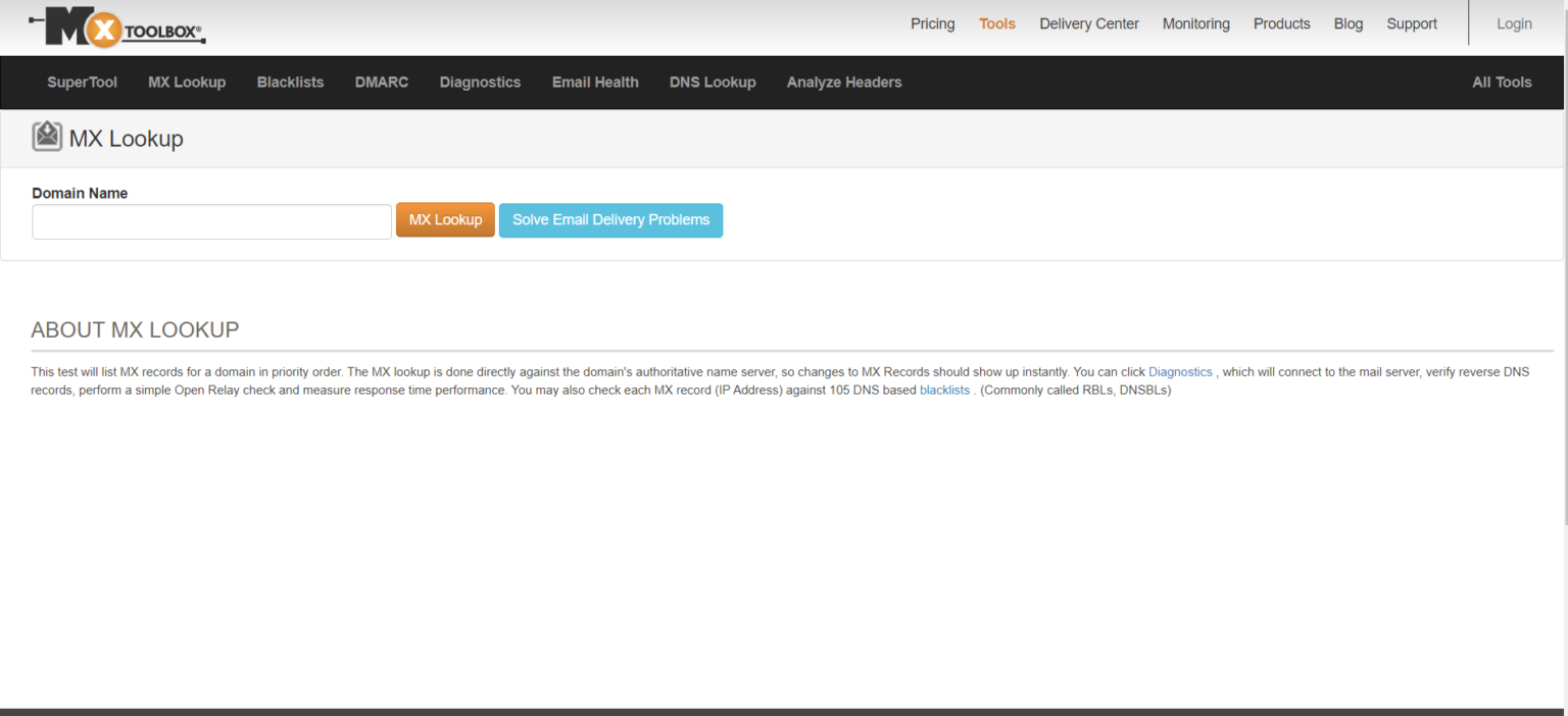9 Tools to Check Your Email Domain Reputation and Improve Your Sender Score