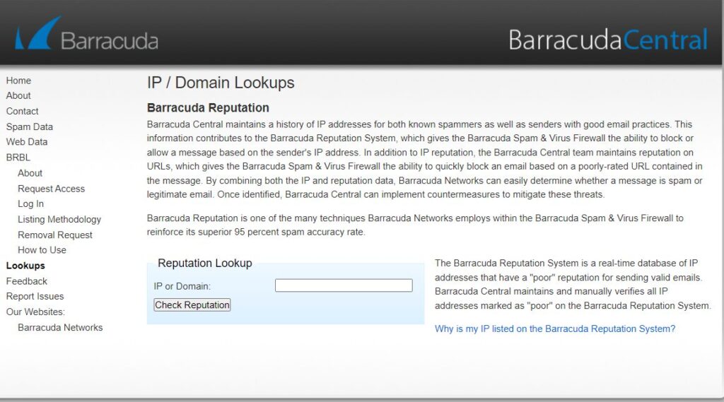 9 Tools to Check Your Email Domain Reputation and Improve Your Sender Score