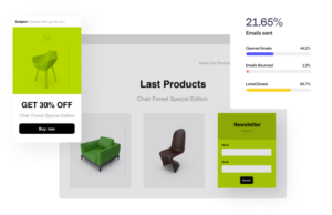 Email Marketing Services - Benchmark Email