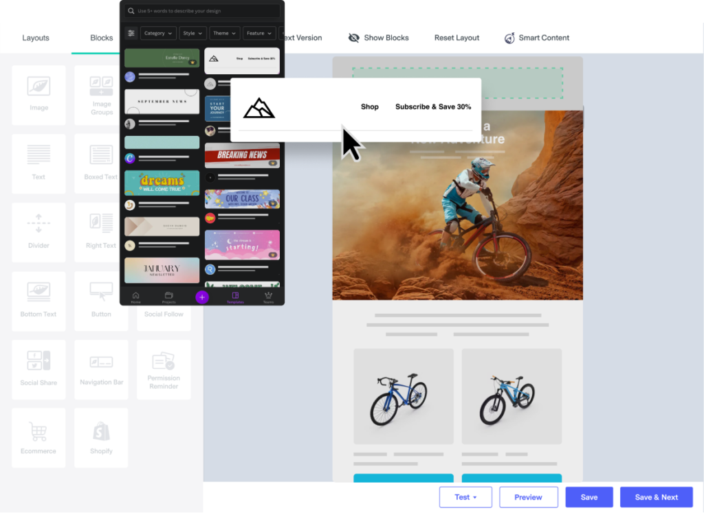 Design Engaging Emails with Canva - Benchmark Email