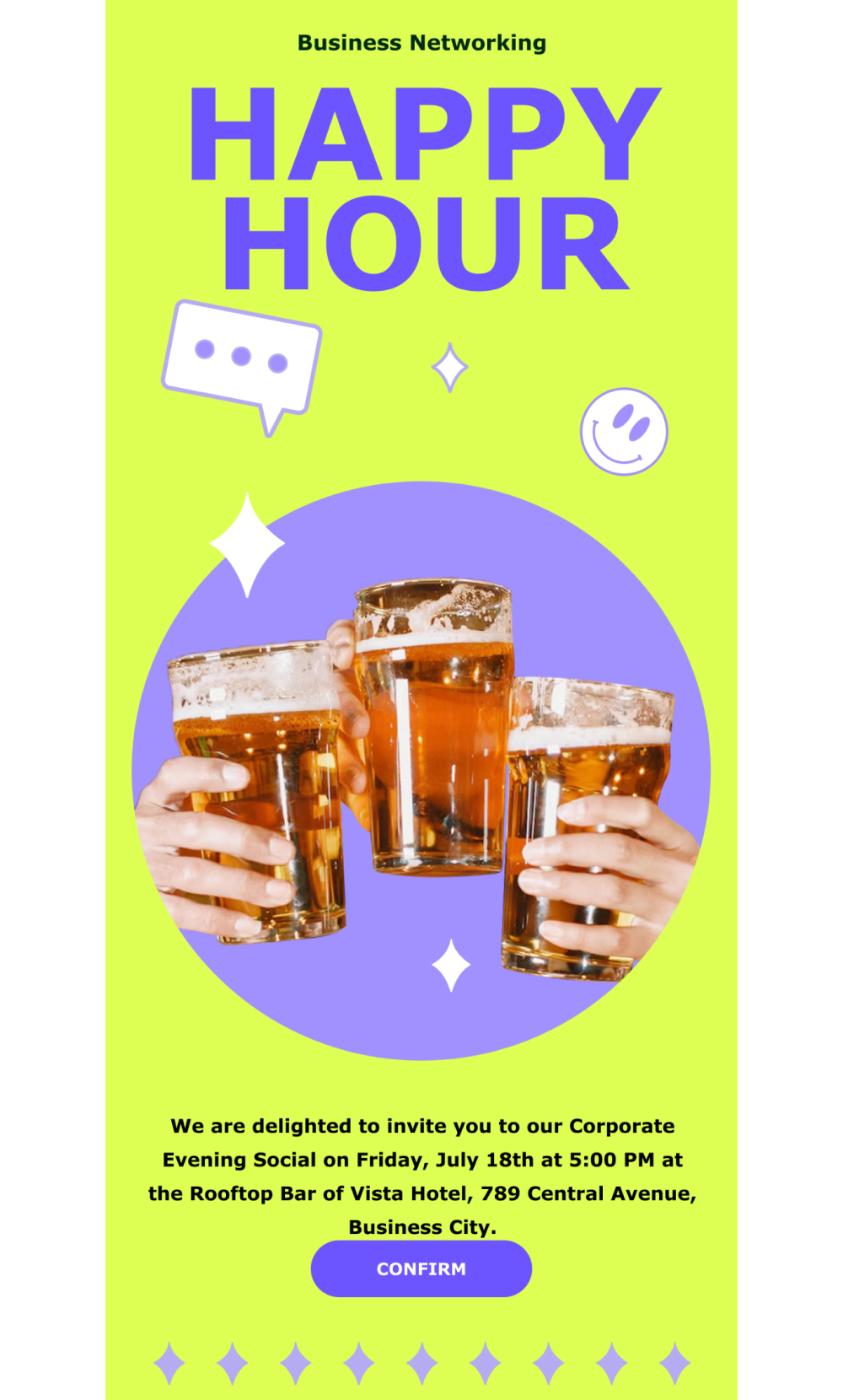 Free Email Marketing Templates for Busy Marketers