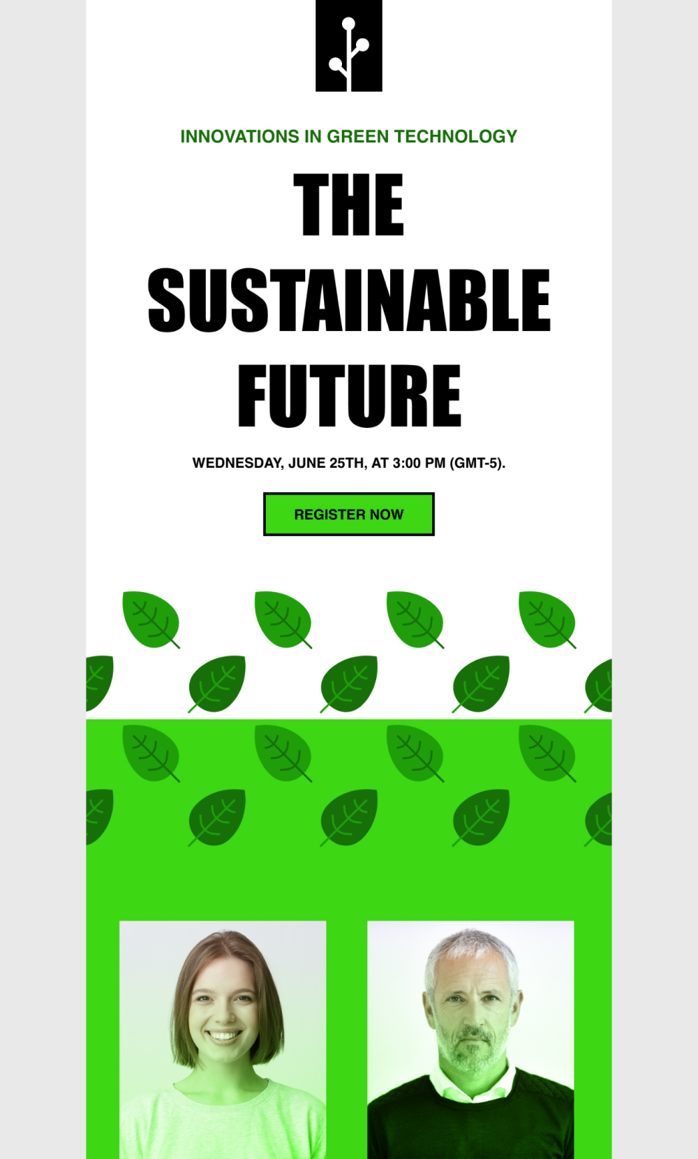 Free Email Marketing Templates for Busy Marketers