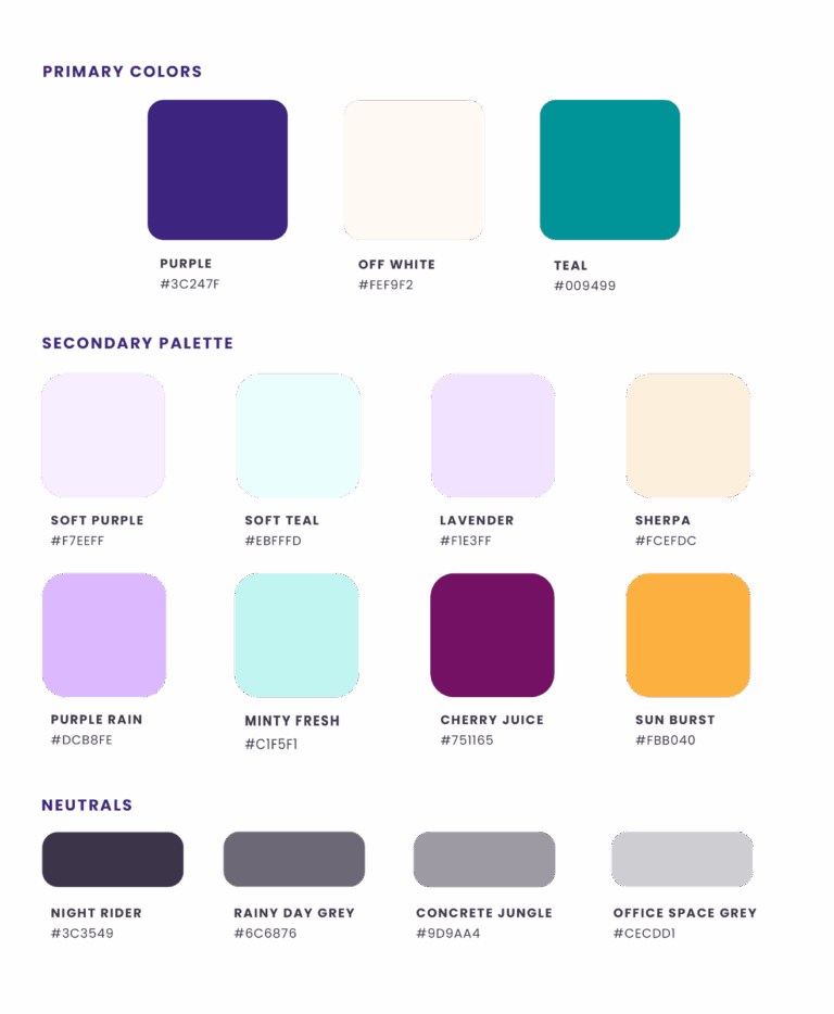 Say Hello to a New Brand for Benchmark Email