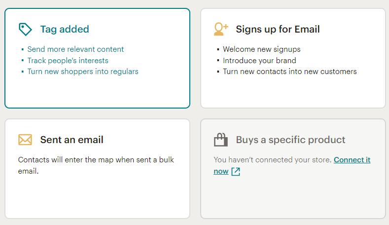 Constant Contact vs Mailchimp: Price, Features & Use Cases [2025]