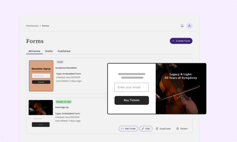 Benchmark Email Pricing: All Features, Plans from $0